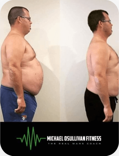 MICHAEL O'SULLIVAN | Official Website